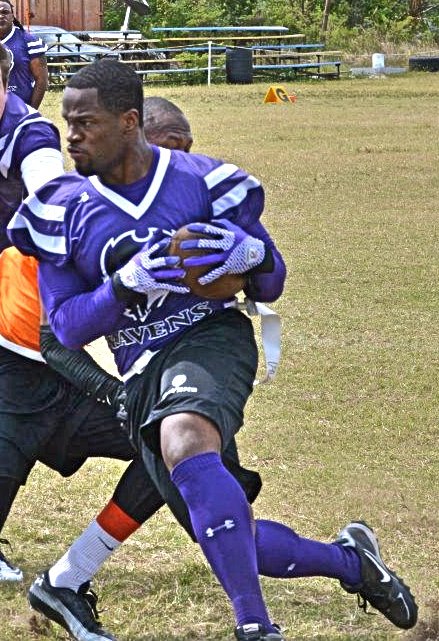 Finding Purpose, Through your Pain - Myles Munroe Jr.