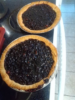 Partageons nos secrets de cuisine : Tarte à la farlouche