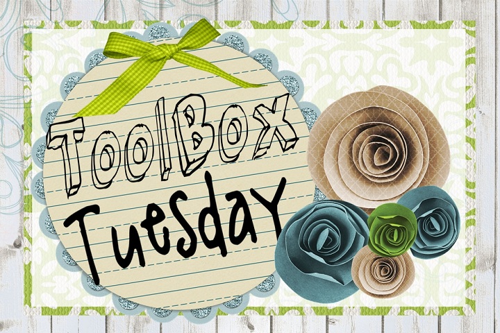 The Sew*er, The Caker, The CopyCat Maker: ToolBox Tuesday: Clip-On Tie ...