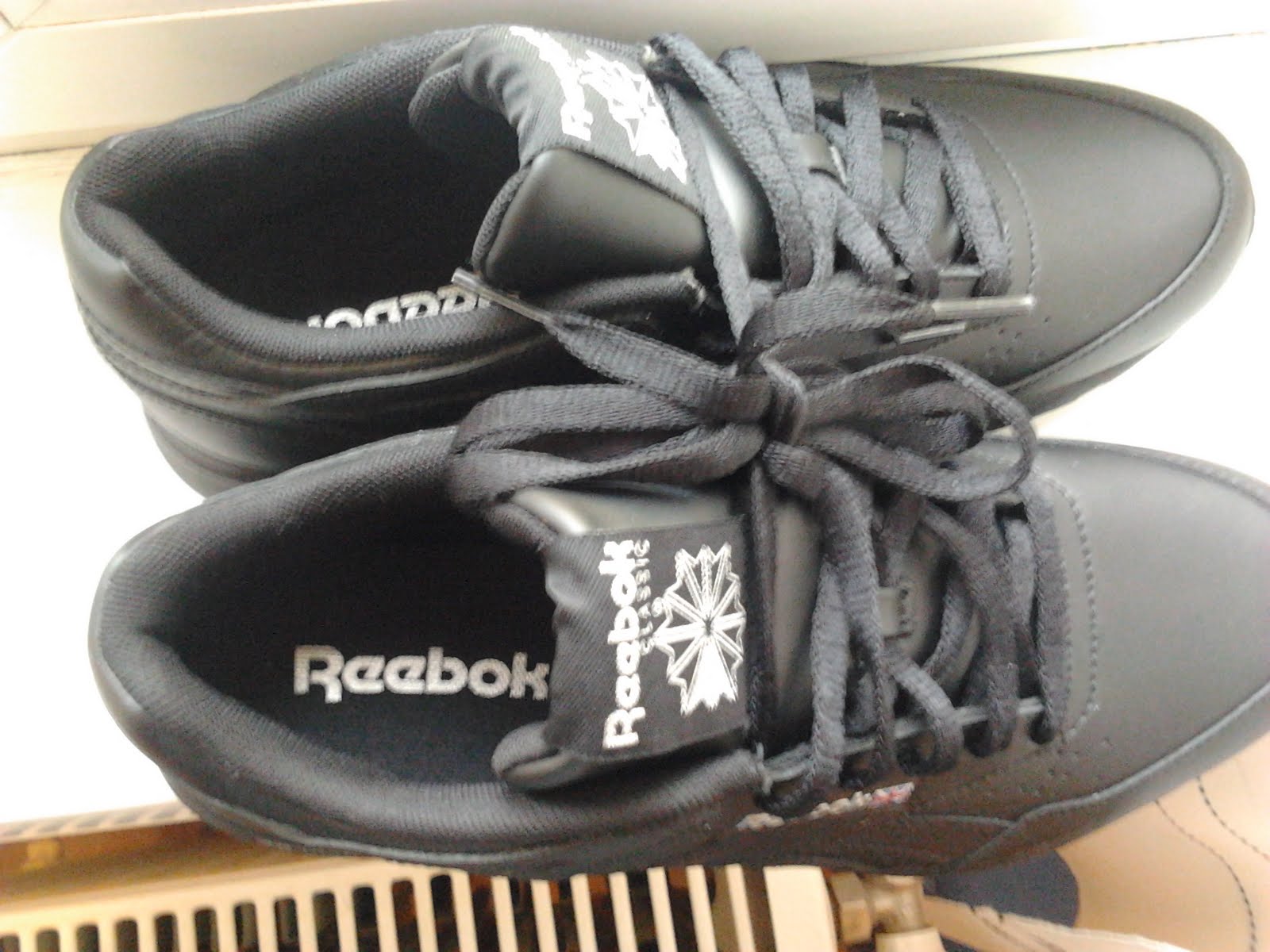 Hainutze minunate !!!: Adidasi REEBOK 3D ULTRALITE CLASSIC barbati ...