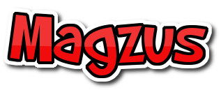 MAGZUS