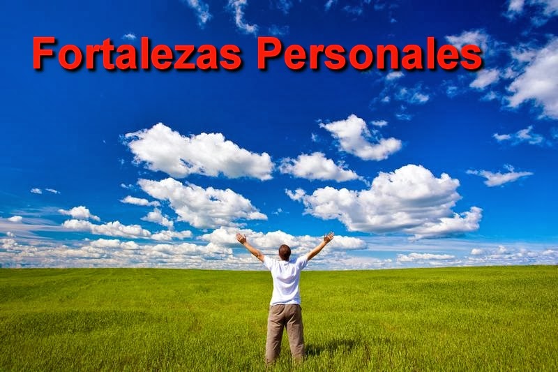 Estrategias para lograr sus metas: Fortalezas personales