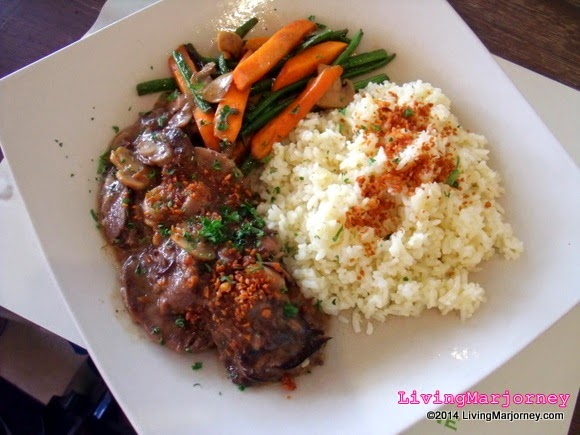 Woman In Digital: Pinac: Crispy Hito Balls, Mustasa at Buro, Atbp!