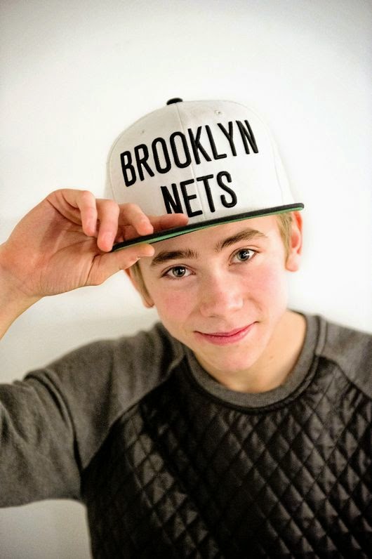 The Fooo Poland: Felix Sandman