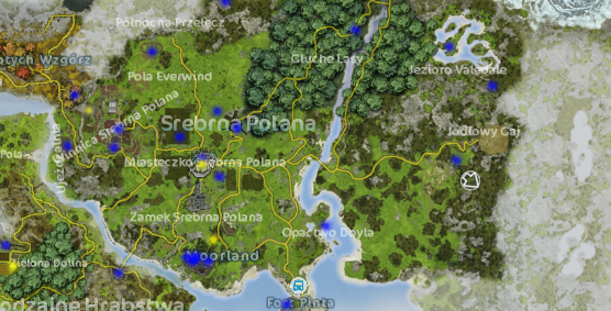 Star Stable Online z Laną: Gdzie jest Pani Hill w Star Stable? | Jak ...