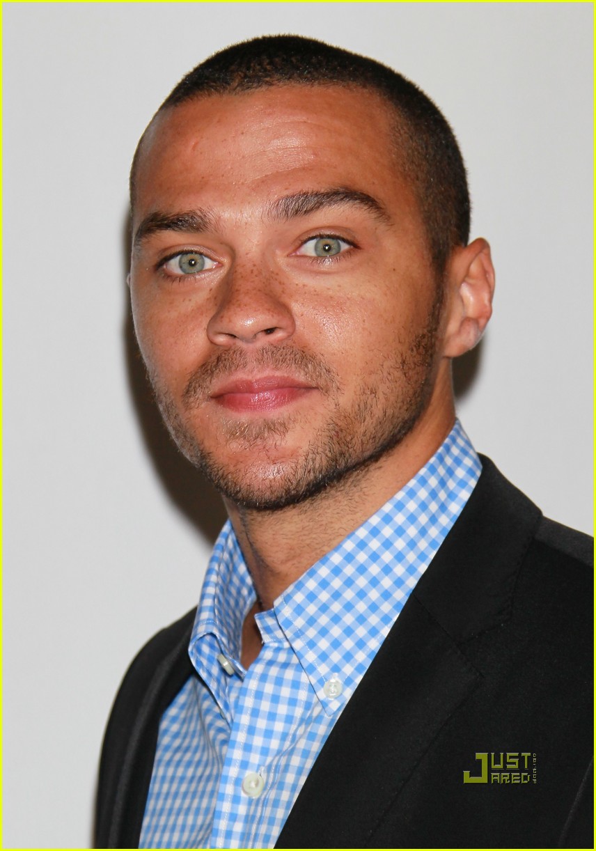 Jesse Williams | Grandes Famosos