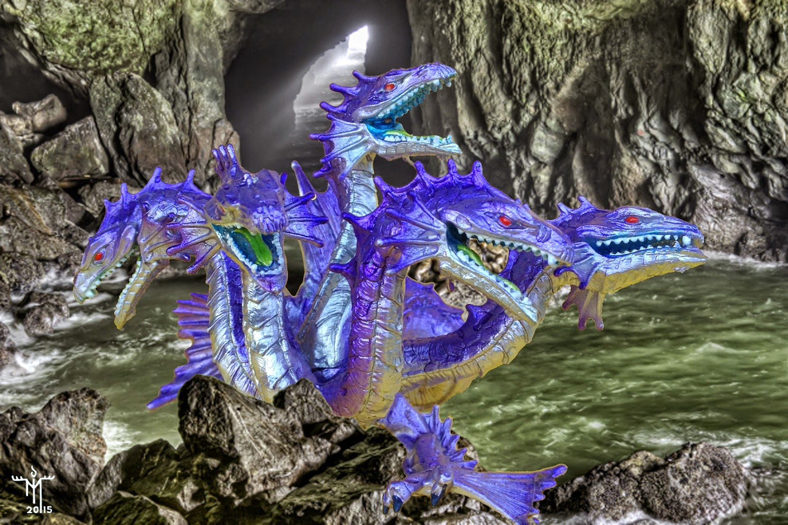 New Page Books: January 2015