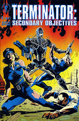 SNEAK PEEK : "Terminator: Genesis" Updates