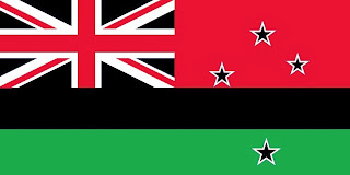 The Voice of Vexillology, Flags & Heraldry: The Libya-New Zealand ...