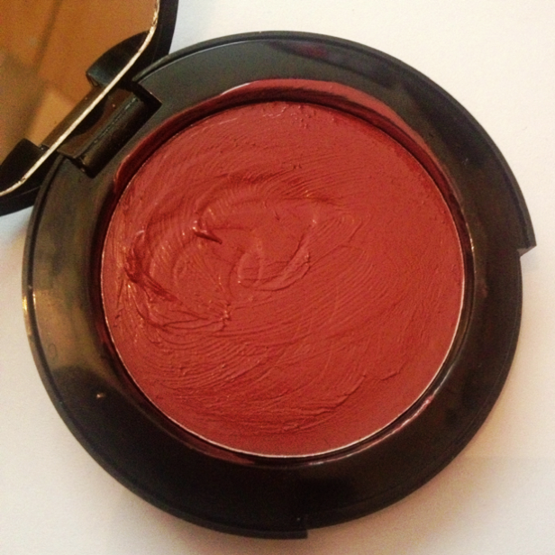 Devona Beauty.: Bobbi Brown Pot Rouge - Blushed Rose