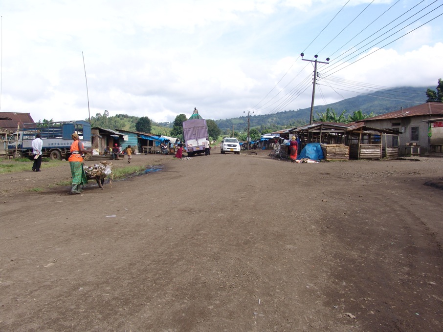 Mbeya Yetu: MBEYA YETU LEO TUPO LWANGWA BUSOKELO WILAYANI RUNGWE HII ...