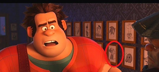 What-does-he-know?: Hidden Gems: Wreck-It Ralph (2012)