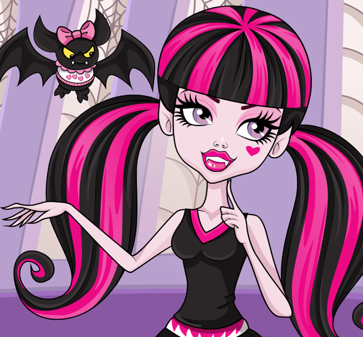 Monster High: Draculaura