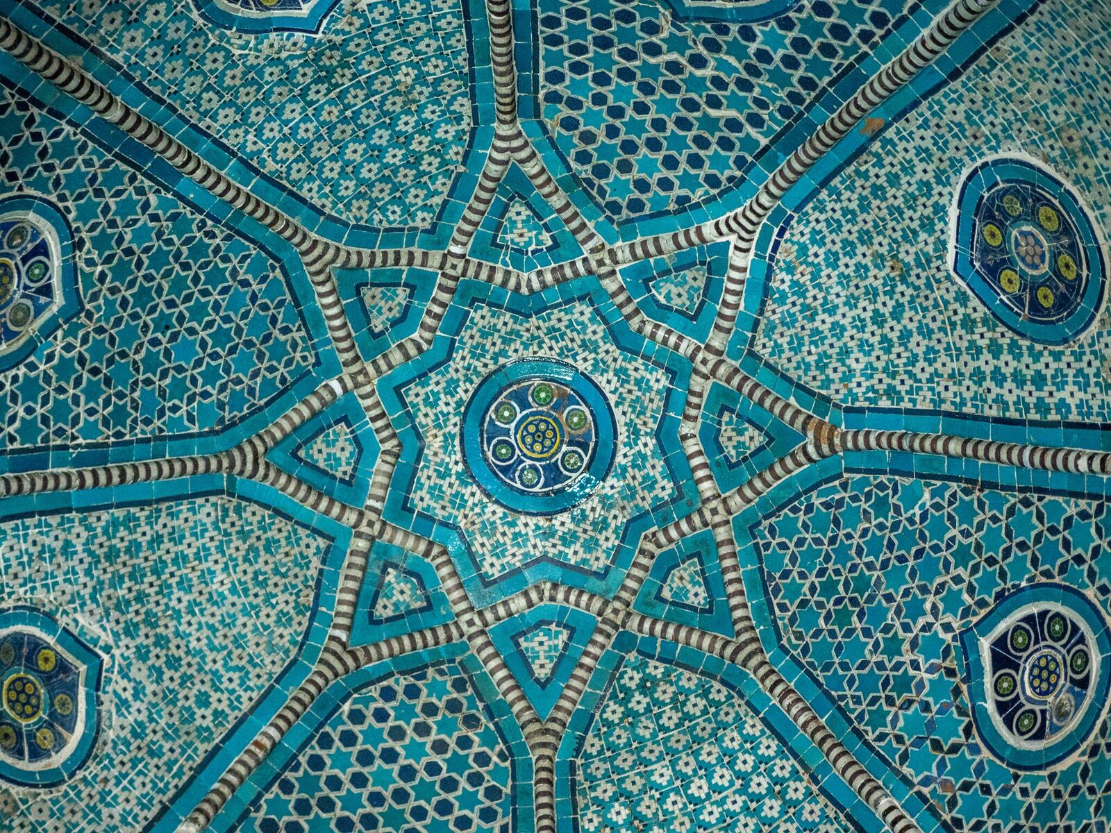 Uzbek Journeys: Kathleen Walsh's Central Asian Album