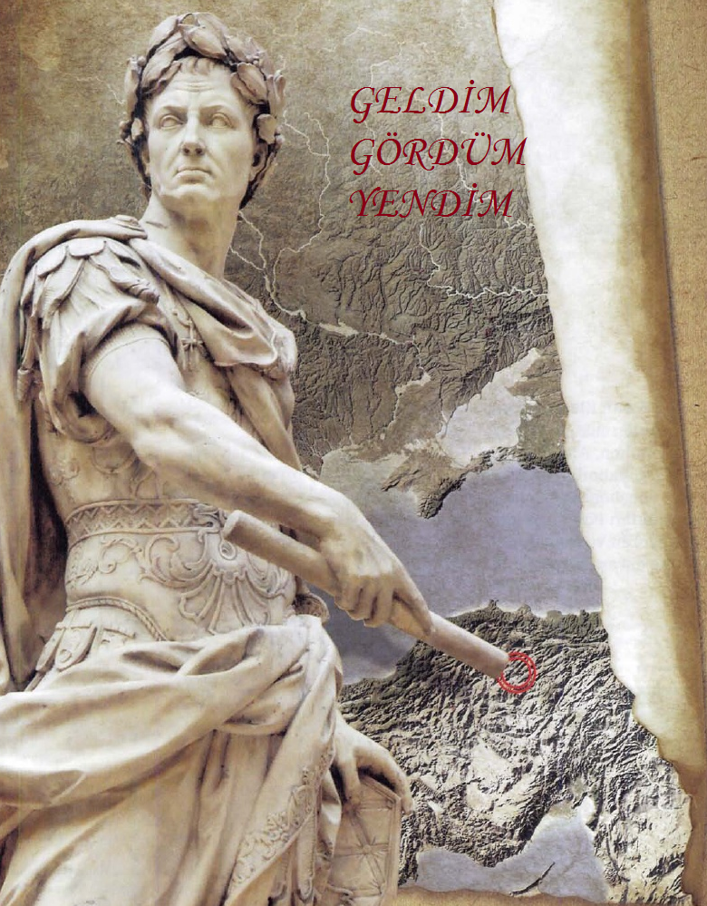 TARİH VE ARKEOLOJİ: Mithradates VI