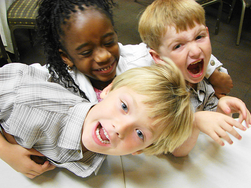 5 Reasons why kids are hyper - BellyitchBlog