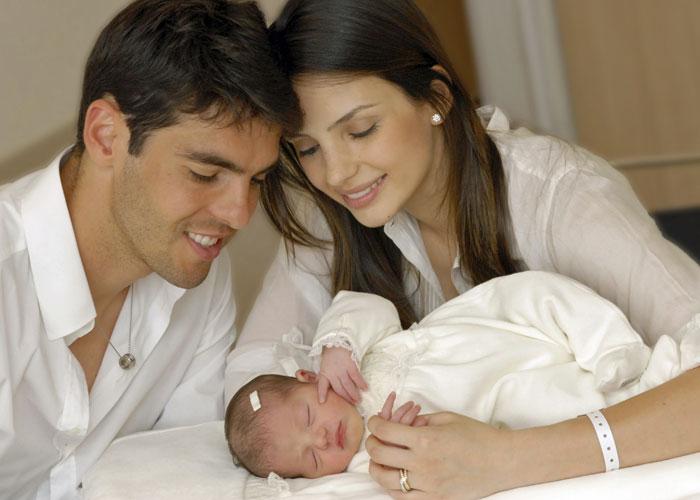 Kaka Family