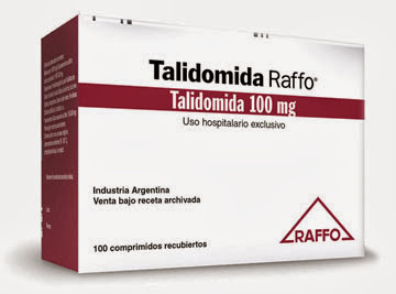 TALIDOMIDA