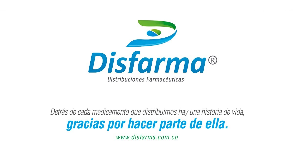 DISFARMA