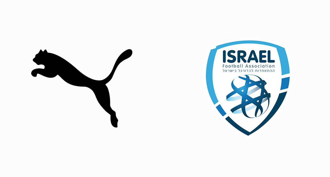 Puma to Become New Israel Kit Maker - Footy Headlines