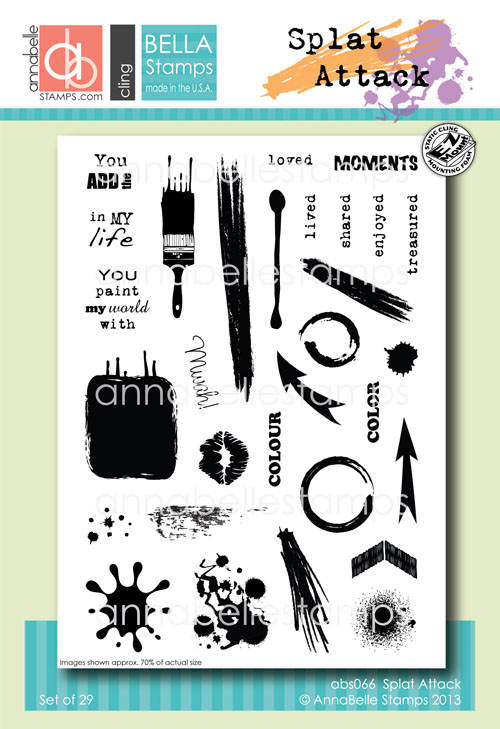 A Consuming Passion...: Friday Feature and August Release Blog Hop