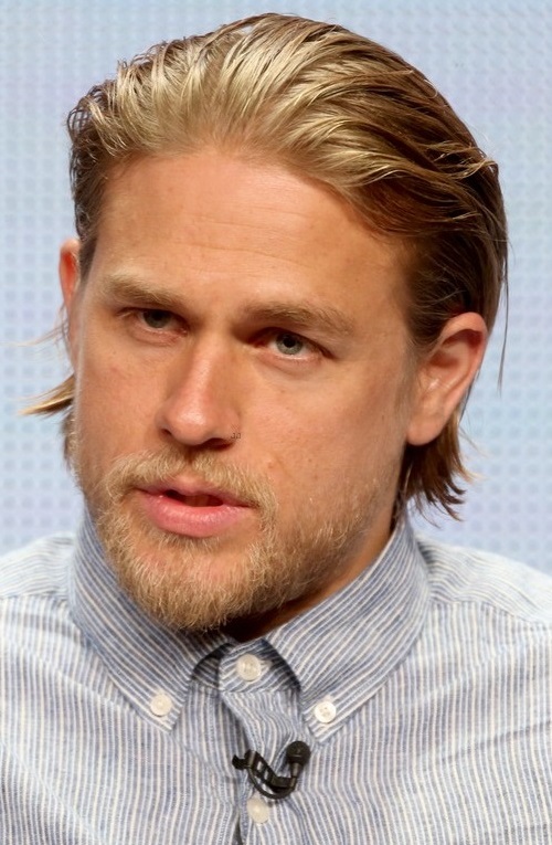 VJBrendan.com: Happy 37th Birthday to Charlie Hunnam
