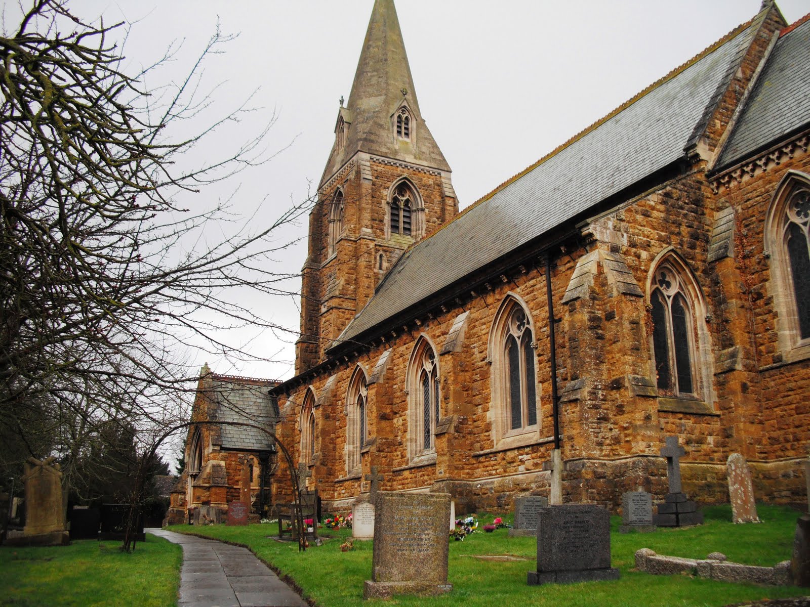 Love my life: Bimbling around Binbrook