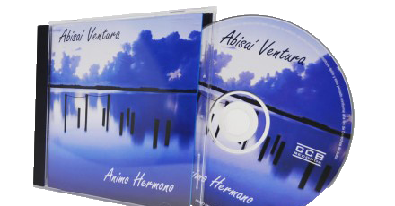 Abisaí Ventura | Animo hermano | LLDM | Cantos La luz del Mundo