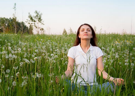 Exercitii de relaxare - respiratia profunda si alte metode de a reduce ...