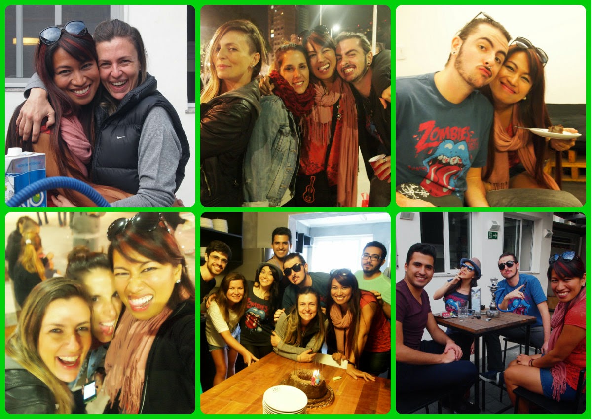 An Extended Pit Stop In Brazil! ~ Earth2Eartha