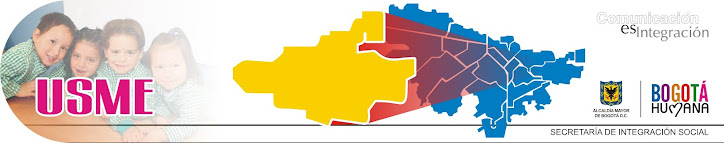 USME: LOCACIÓN EXTERIOR SUBDIRECCIÓN USME