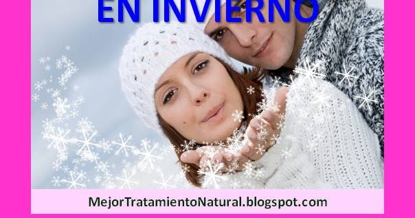 5 Consejos Para Cuidar la Piel en Invierno: piel reseca por el frio remedios caseros | Mejor ...