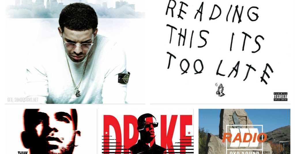 Drake Time and Place songs