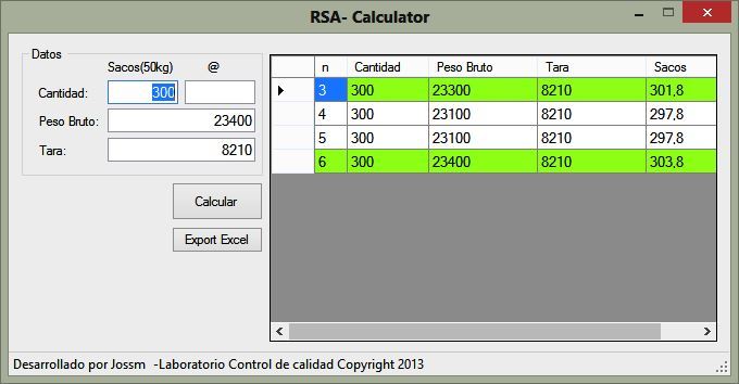 Color En Fila De Datagridview En Vbnet 9680