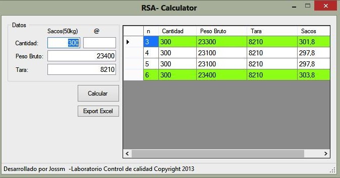 Color En Fila De Datagridview En Vbnet 