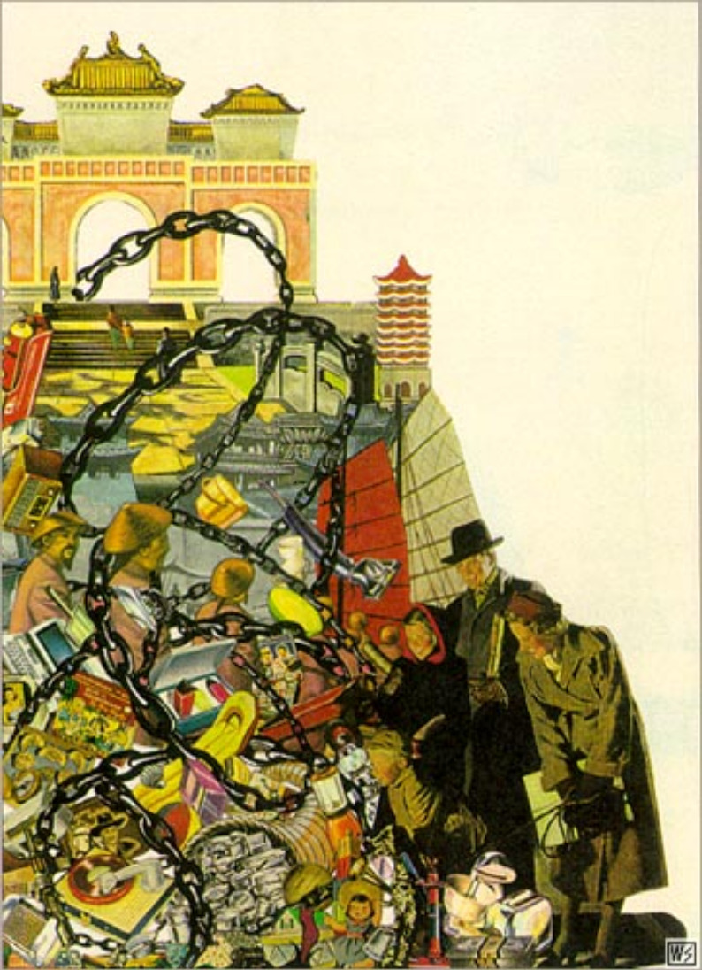 I MIEI SOGNI D'ANARCHIA - Calabria Anarchica: Winston Smith (born May ...