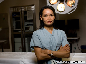 Triple Negative Breast Cancer, "I Won't Back Down!": Dr. Lisa Newman ...