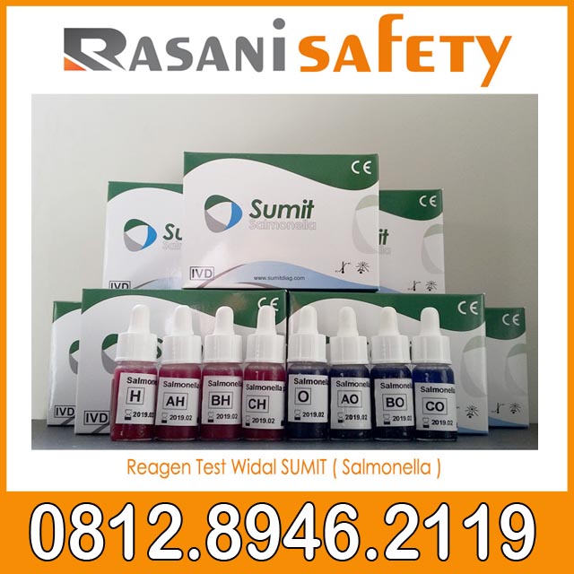 Toko Jual Reagen Laboratorium Murah dan Lengkap | Distributor Reagen ...