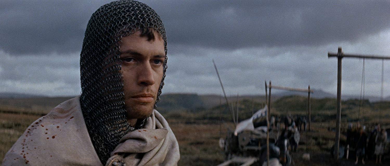 Criterion Confessions: MACBETH (1971) - #726