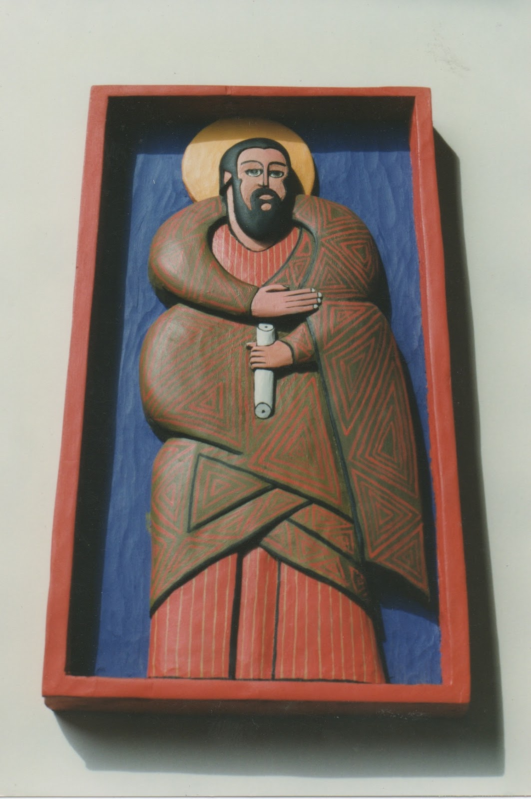 Carved Curves: 2012-06-24