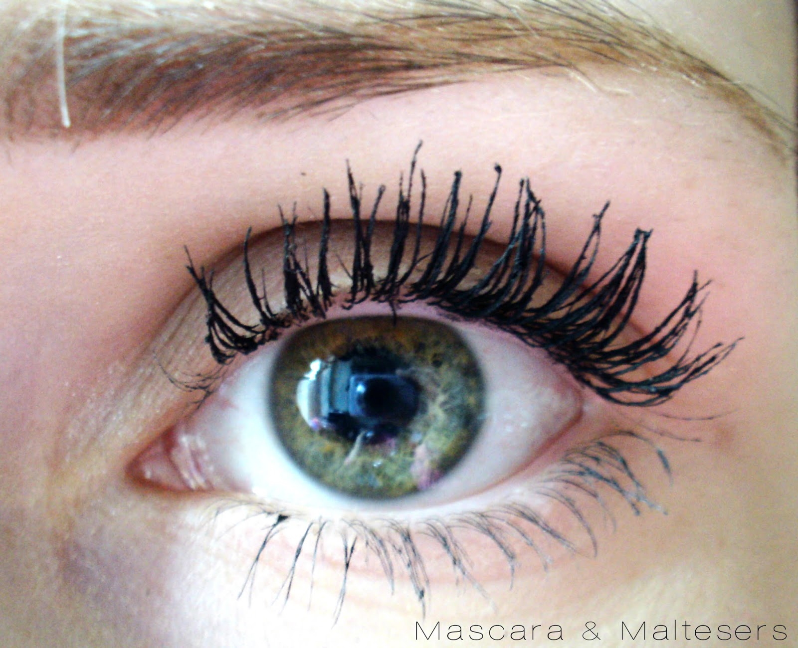 ModelCo Fibre LashXtend Lengthening Mascara | Mascara and Maltesers ...