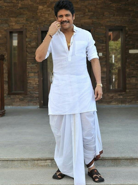 DHOTI - FASHION