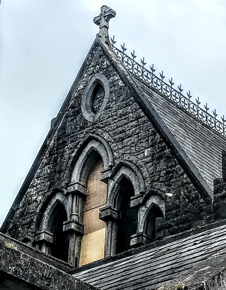 Patrick Comerford: Saint Mary’s Cathedral, Tuam, is the third cathedral ...