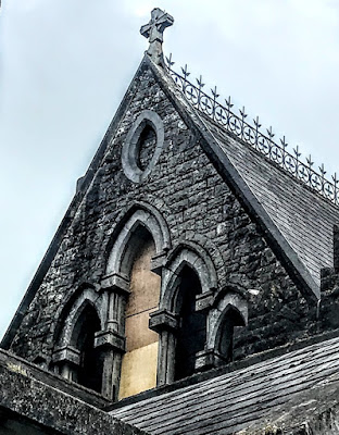 Patrick Comerford: Saint Mary’s Cathedral, Tuam, is the third cathedral ...