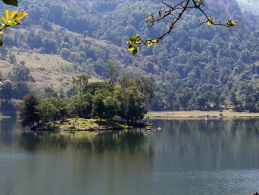 Turismo en Molango Hidalgo