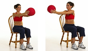 Fit Weekly Blog: Focus on: Obliques