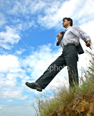 EMMANDUS INSPIRATIONAL NETWORK!: STEP INTO THE FUTURE!