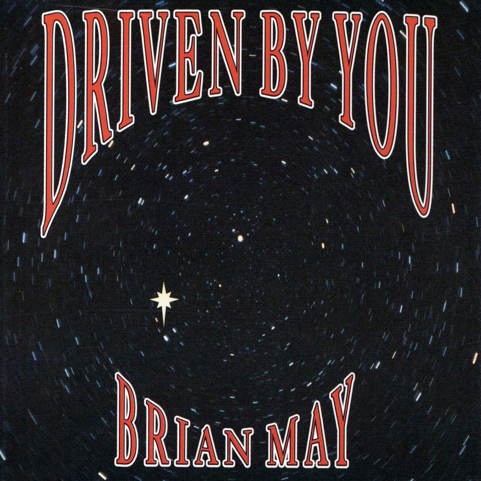 ROYAL TRILOGY: DRIVEN BY YOU: EL PRIMER HIT DE BRIAN