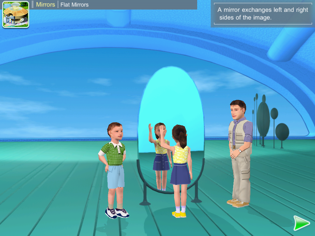 Science for Kids: декабря 2011