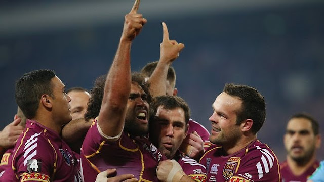 Queensland unchanged for decider - Rugby Insights